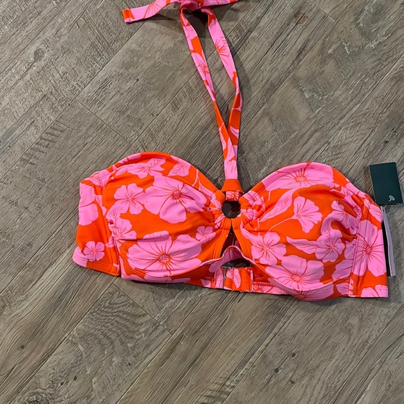 wild fable | Swim | Wild Fable Bathing Suit Top | Poshmark